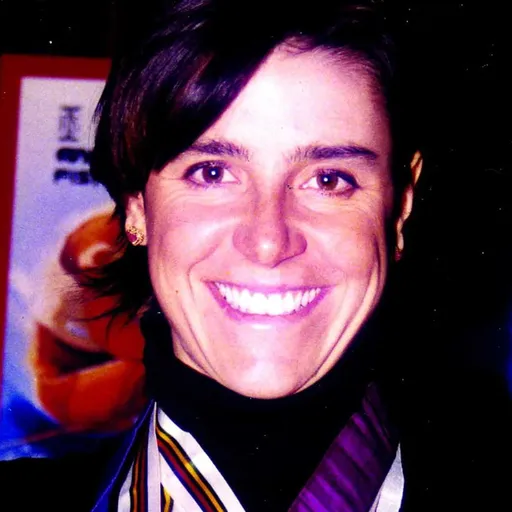 Olimpiadi, Deborah Compagnoni testimonial: «Una manifestazione in casa ...