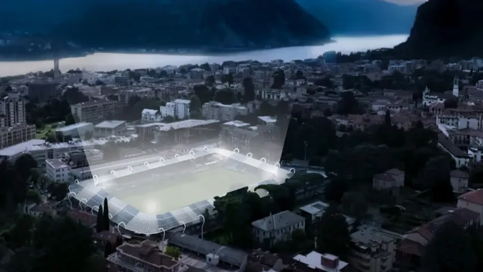Lecco, stadio Rigamonti-Ceppi: c’è l’incarico per il nuovo progetto ...