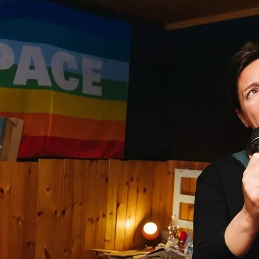 In rete tutte le canzoni di Francesca Arrigoni - Cultura e Spettacoli ...