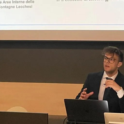 Casargo e il turismo: la tesi di laurea di un giovane milanese ...