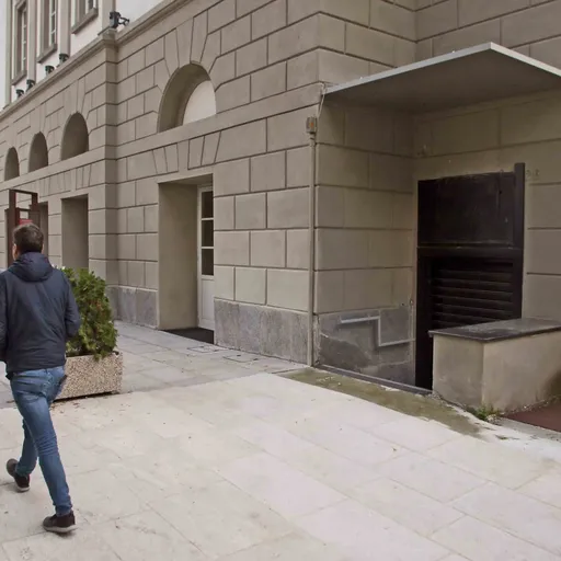 Sondrio, il recupero dell’ex night di piazza Garibaldi: il Comune cerca ...