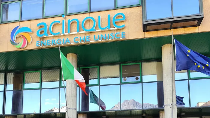 Gruppo Acinque: nel 2024 100,5 milioni di margine operativo e utile ...