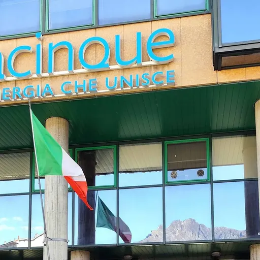 Gruppo Acinque: nel 2024 100,5 milioni di margine operativo e utile ...
