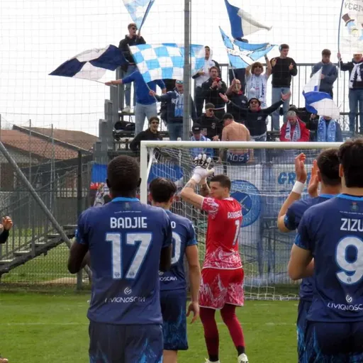 Sondrio calcio: dopo lo stop, tutti concentrati sulla sfida per la ...