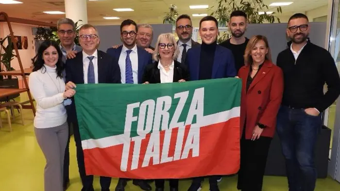 Forza Italia: la Fortino resta in sella - Politica, Lecco