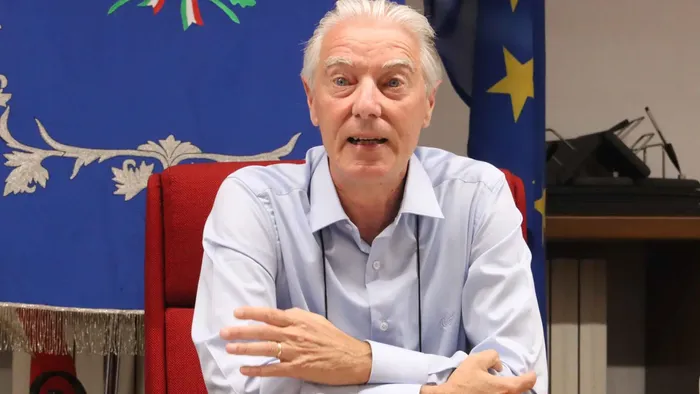 Parco delle Orobie, Marco Ioli è il nuovo presidente - Cronaca