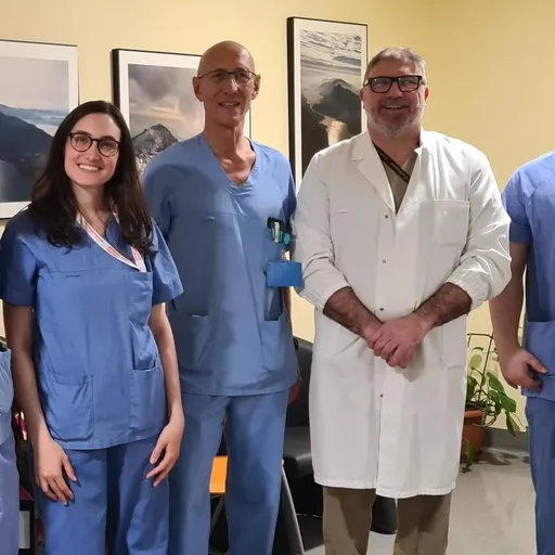 Patologia della spalla e della mano, due nuovi ambulatori all’ospedale ...