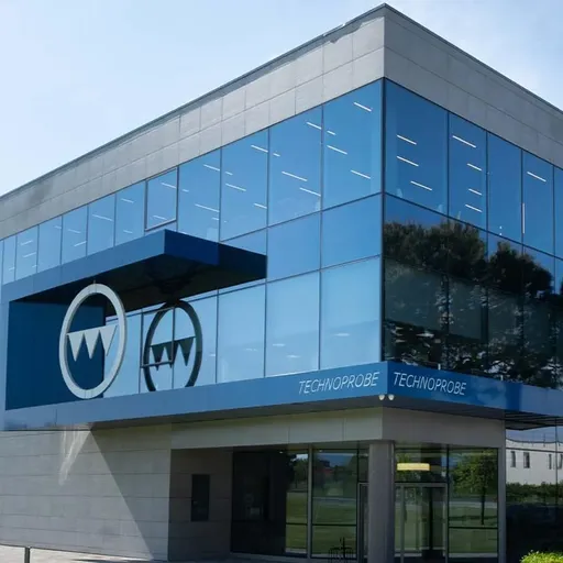 Per Technoprobe ricavi in crescita a 543 milioni, utile di 62,8 milioni ...