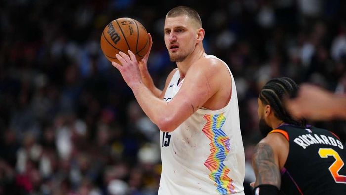 Cleveland fa 13, Denver vince all’overtime con super Jokic - Notizie ...