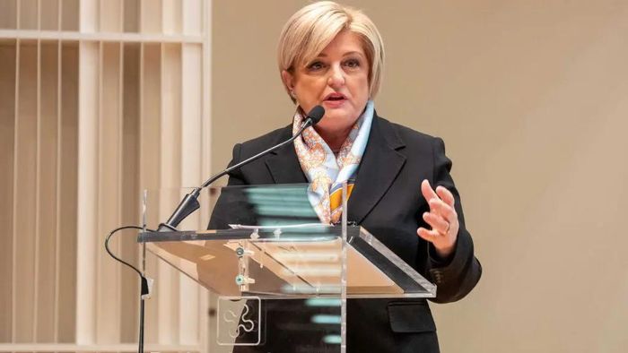 Calderone “Il Sud è ancora indietro sull’occupazione femminile ...