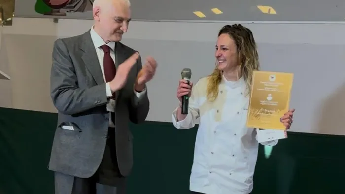 La miglior pastiera d’Italia arriva da Lecco: Giulia Ripamonti è la ...