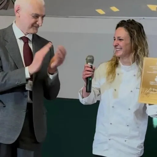 La miglior pastiera d’Italia arriva da Lecco: Giulia Ripamonti è la ...