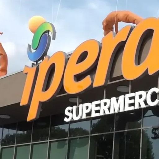 “La spesa che fa bene”: da Iperal e fondazione AG&B tirelli 325.000 ...