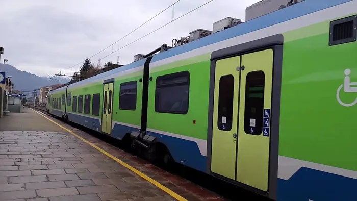 Linea Milano-Lecco, ecco tutte le modifiche agli orari dei treni per i ...