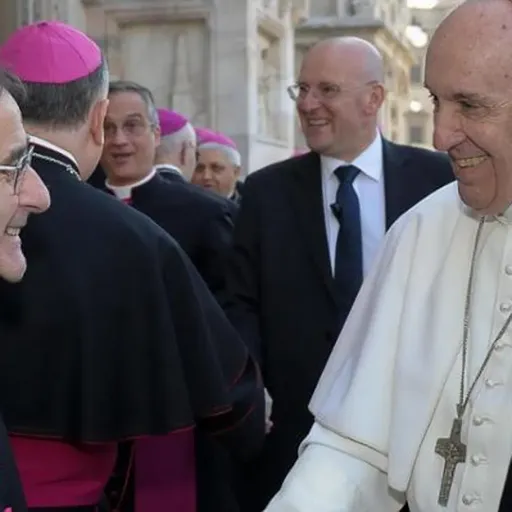 Cinque giorni di lutto nazionale in Italia per la morte di Papa ...