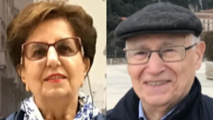 Calolzio ricorda i coniugi morti a pochi mesi di distanza in Toscana ...