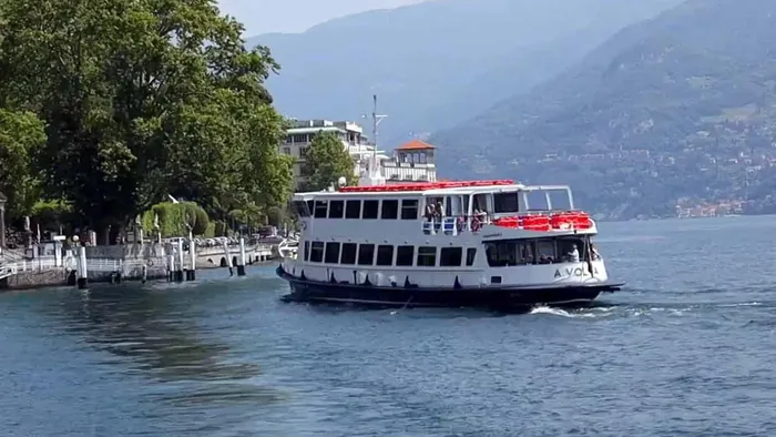 Battelli: più corse tra Lecco, Bellagio e Varenna per affrontare l ...
