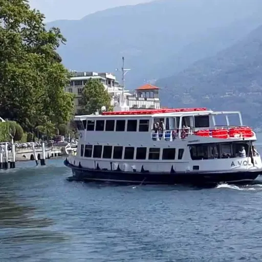 Battelli: più corse tra Lecco, Bellagio e Varenna per affrontare l ...