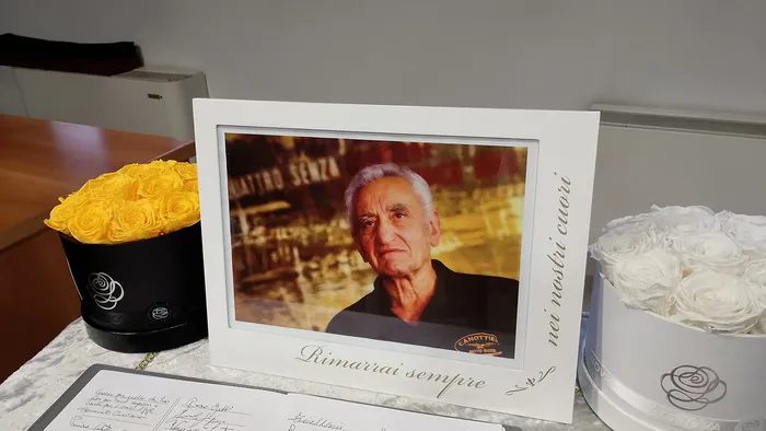 Da Olcio a Olimpia: «Moioli, un mito di grande umiltà» - Cronaca ...