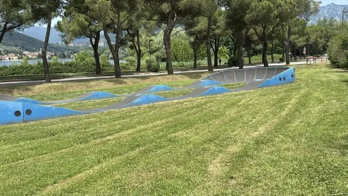 Colto da un malore durante una passeggiata in bicicletta: Alberto ...