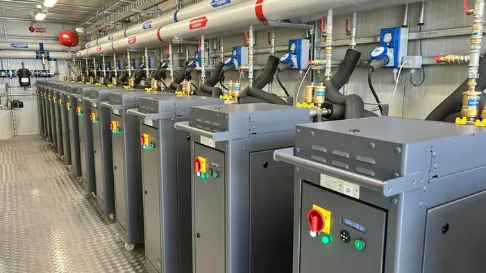 A2A con Qarnot per data center che recupera calore dai server - Ansa Green