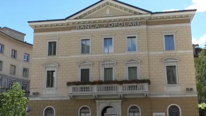 Il cda di Banca Popolare di Sondrio dopo l’adesione di Unipol all’Ops ...