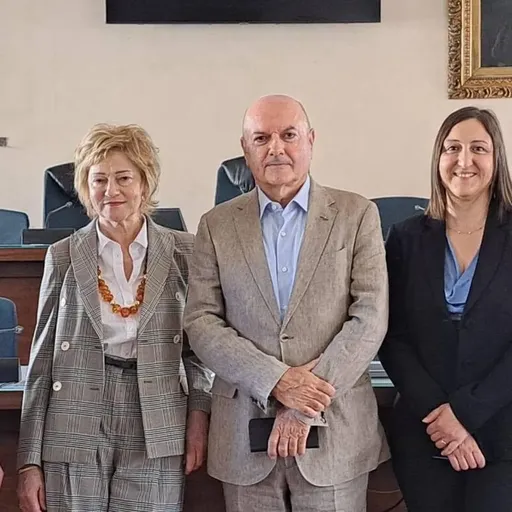 Eufrasio Anghileri guida la Fondazione Teàrte Lecco - Cronaca, Lecco