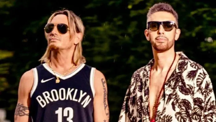 I Gemelli DiVersi si raccontano: il rap anni ’90 e il nuovo singolo ...