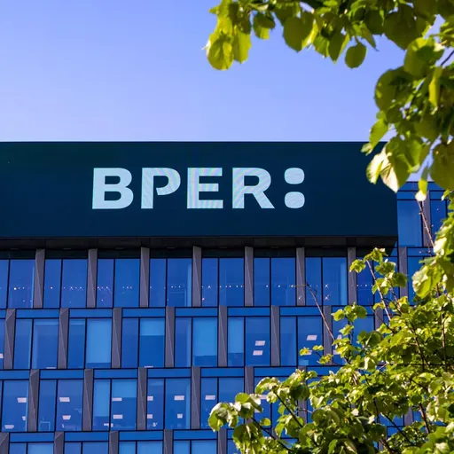 Offerta Bper su Popolare Sondrio: l’adesione sfiora il 70%. Superata la ...
