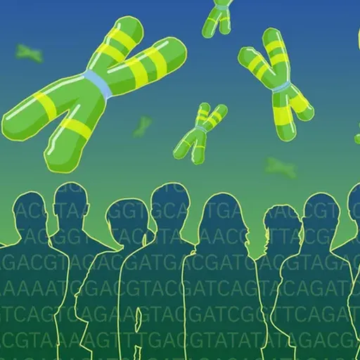 La mappa più completa del Dna umano apre alla medicina su misura - Ansa ...