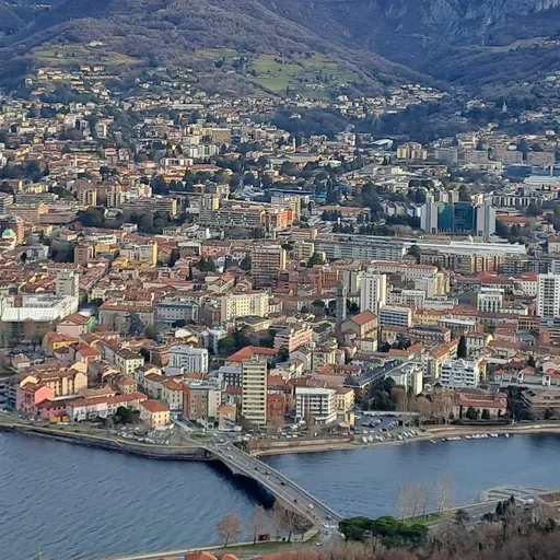 Pgt di Lecco, l’Ordine degli architetti frena: «Serve una visione ...