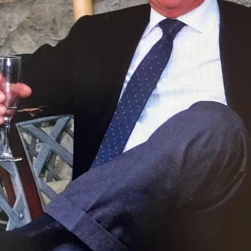 Addio a Carlo Maria Colombo, protagonista dell’economia lecchese - Cronaca