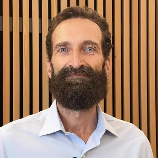 Alex Bellini racconta il clima che cambia: nel 2026 al Polo Nord ...