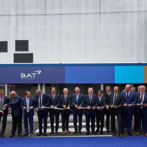 Bat Italia amplia l’hub di Trieste e rinnova l’intesa con il Masaf ...