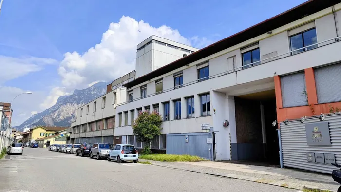Lecco: il futuro di Pescarenico tra verde pubblico ed edilizia ...