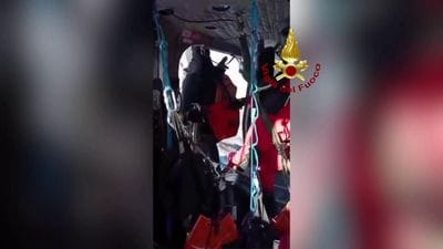 video Video Pillole dall'Italia e dal mondoLa Provincia Unica Tv ...