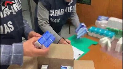 video Video Pillole dall'Italia e dal mondoLa Provincia Unica Tv ...