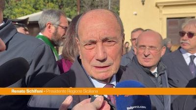 video Video Pillole dall'Italia e dal mondoLa Provincia Unica Tv ...