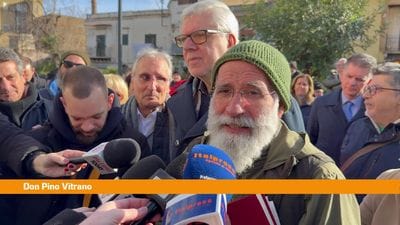 video Video Pillole dall'Italia e dal mondoLa Provincia Unica Tv ...