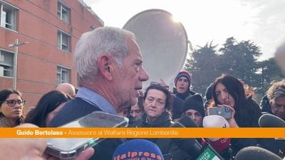 video Video Pillole dall'Italia e dal mondoLa Provincia Unica Tv ...