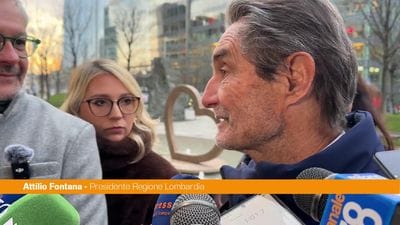 video Video Pillole dall'Italia e dal mondoLa Provincia Unica Tv ...