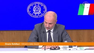 video Video Pillole dall'Italia e dal mondoLa Provincia Unica Tv ...