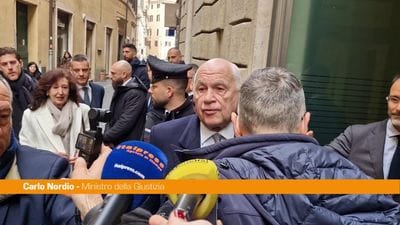 video Video Pillole dall'Italia e dal mondoLa Provincia Unica Tv ...