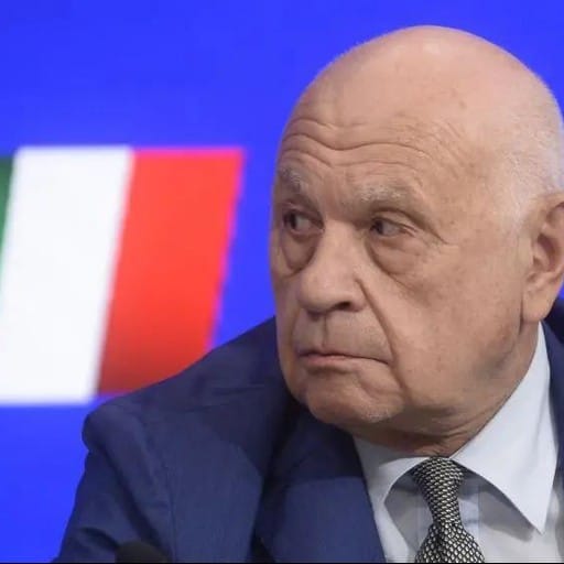 Nordio “Sul referendum l’Anm ha paura di confrontarsi con me” - Notizie ...
