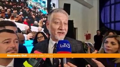 video Video Pillole dall'Italia e dal mondoLa Provincia Unica Tv ...