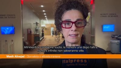 video Video Pillole dall'Italia e dal mondoLa Provincia Unica Tv ...