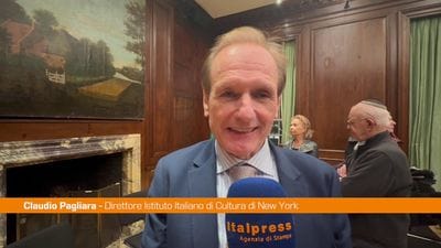 video Video Pillole dall'Italia e dal mondoLa Provincia Unica Tv ...