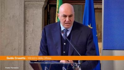 video Video Pillole dall'Italia e dal mondoLa Provincia Unica Tv ...