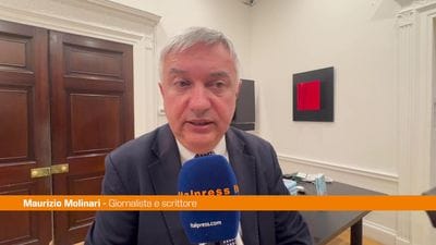video Video Pillole dall'Italia e dal mondoLa Provincia Unica Tv ...