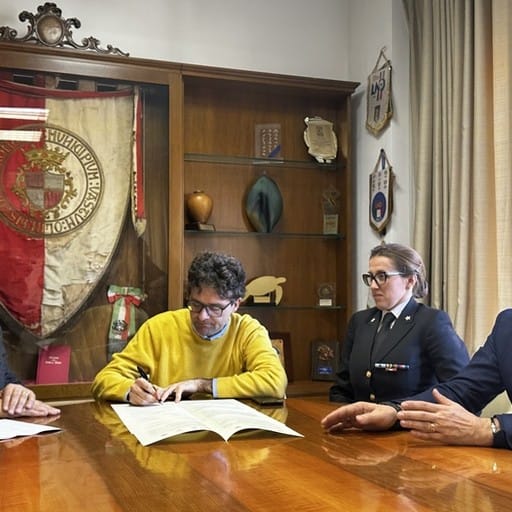 Caretta Caretta, accordo fra enti per tutela in caso di pesca ...